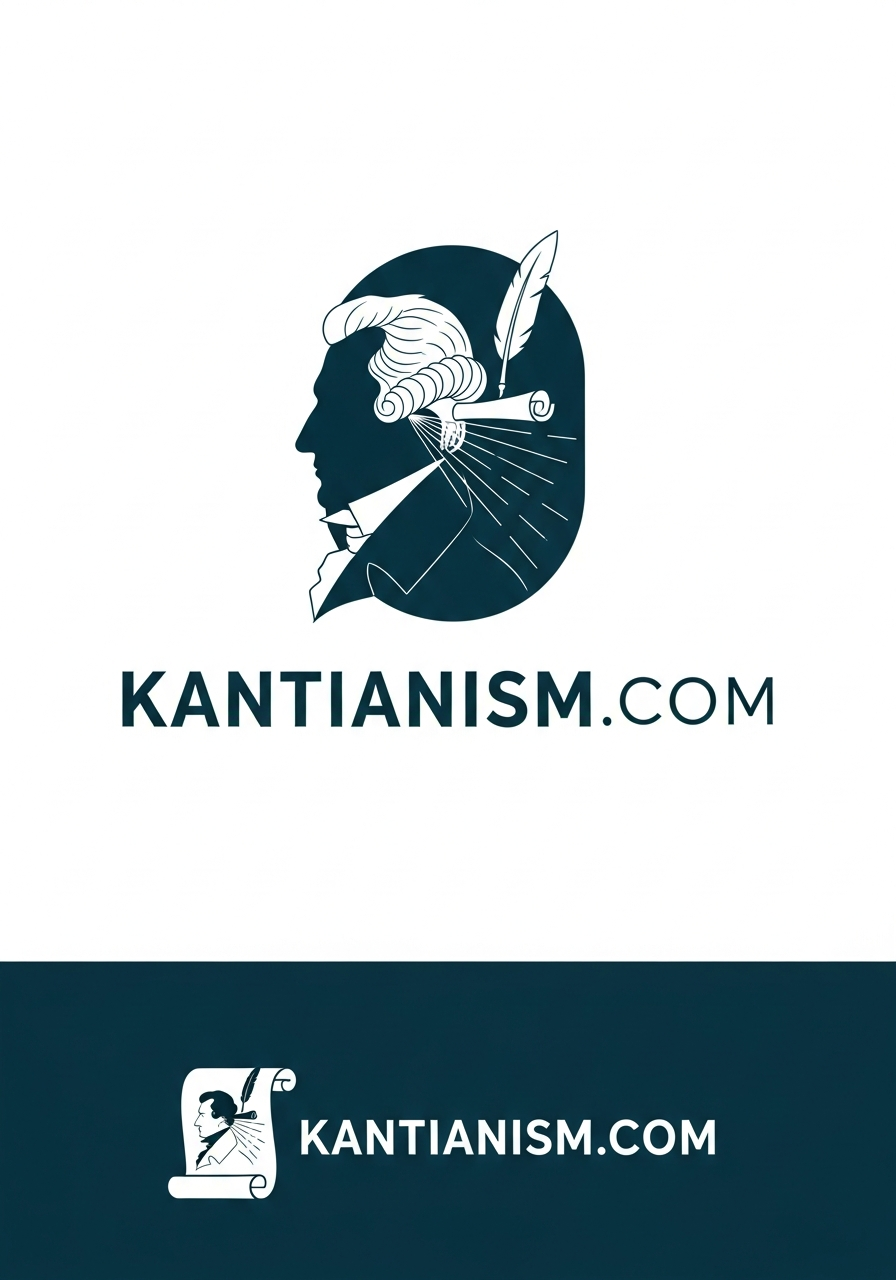 Kantianism.com – Learn Kantian Ethics, Philosophy & Moral Theory